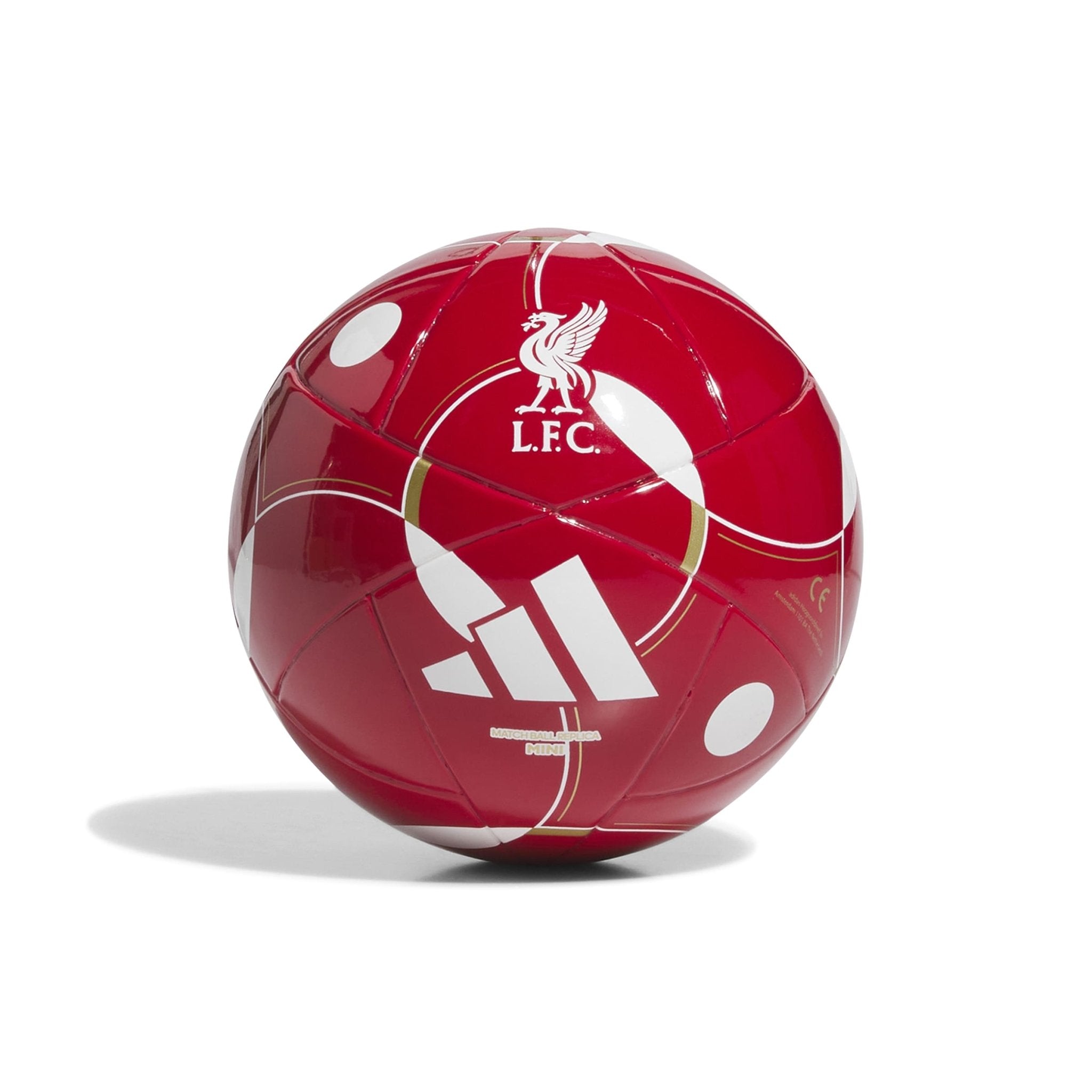 Liverpool FC Mini Ball – Soccer90
