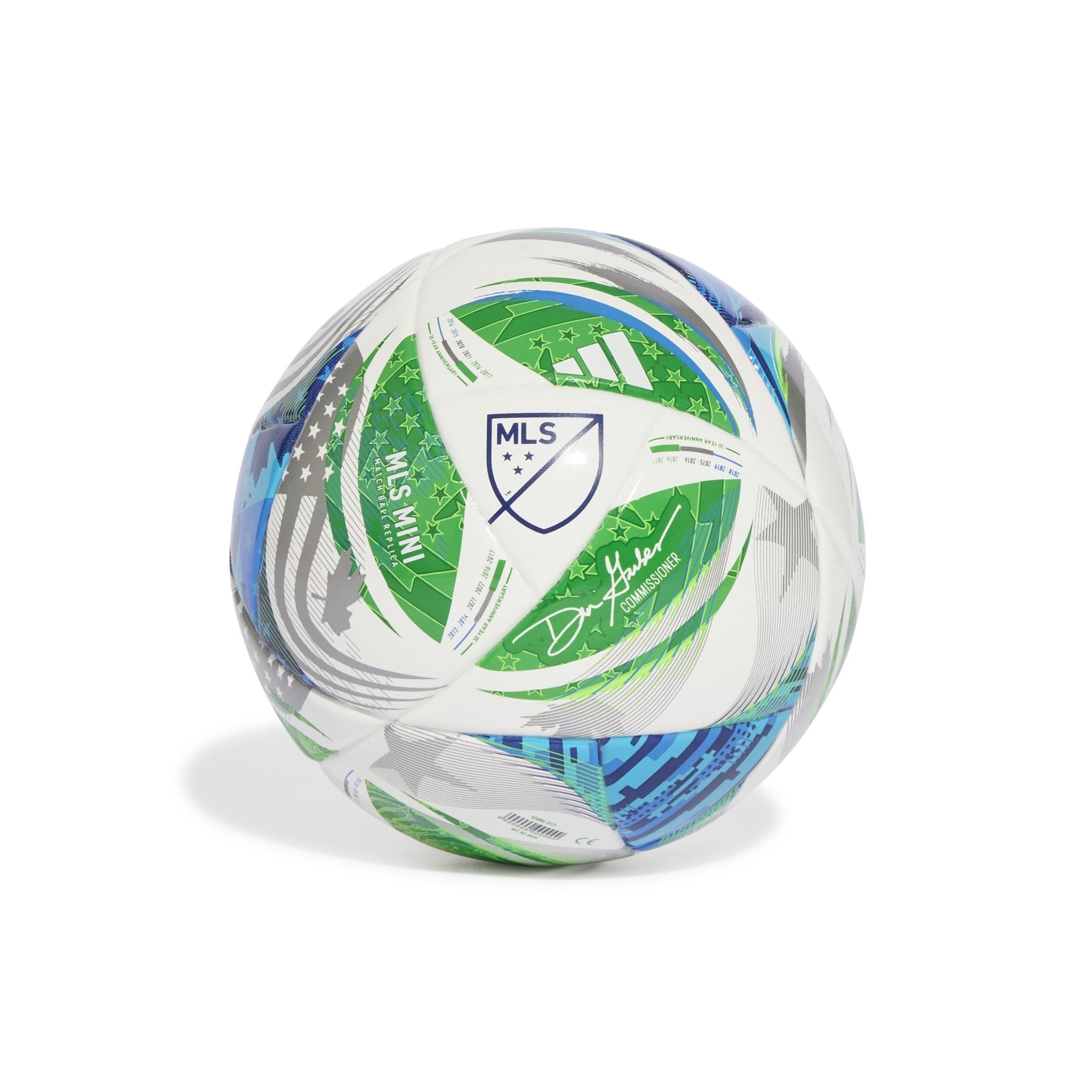 MLS 25 Mini Ball – Soccer90