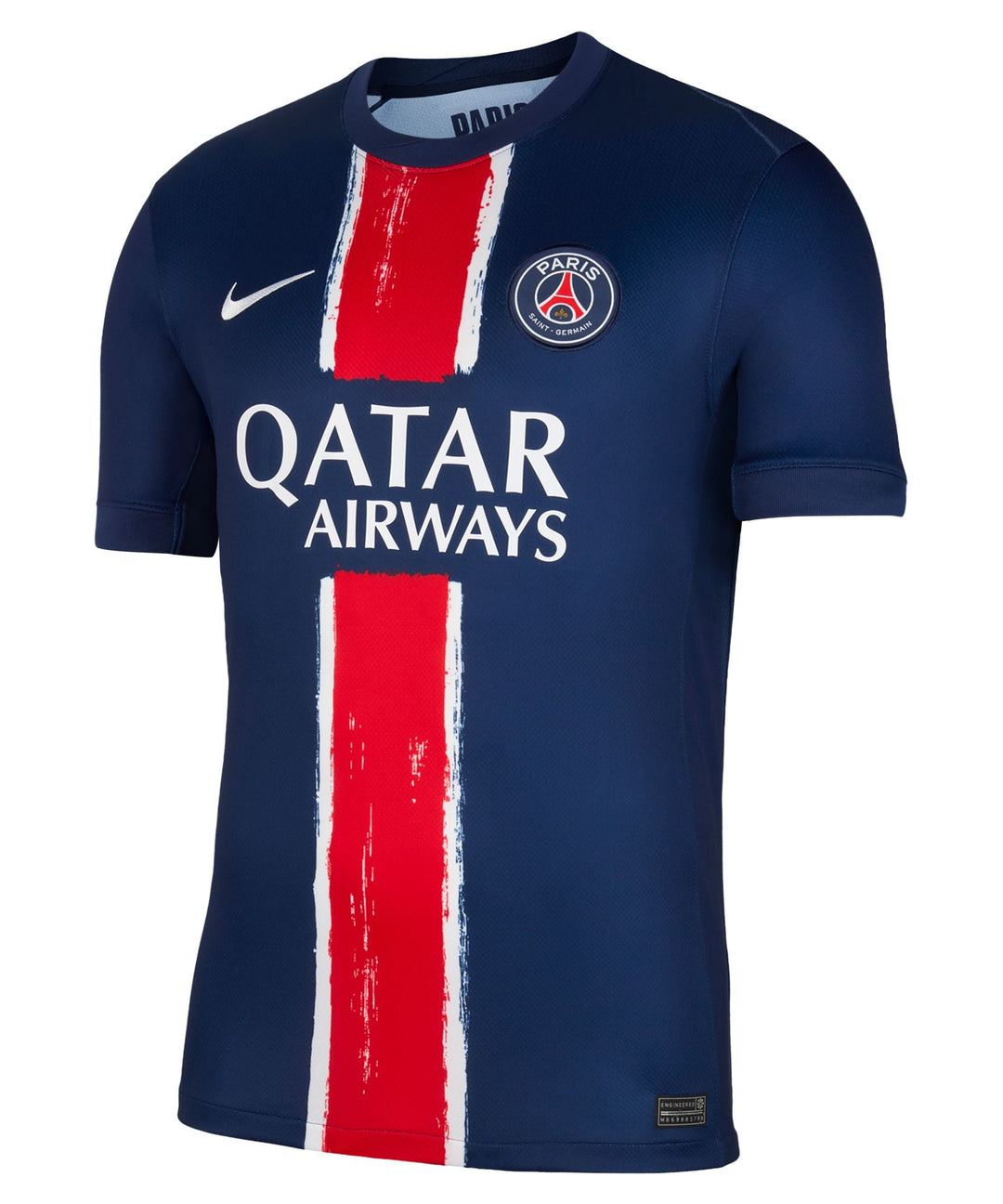 Paris Saint-Germain 2024/25 Stadium Home Jersey – Soccer90